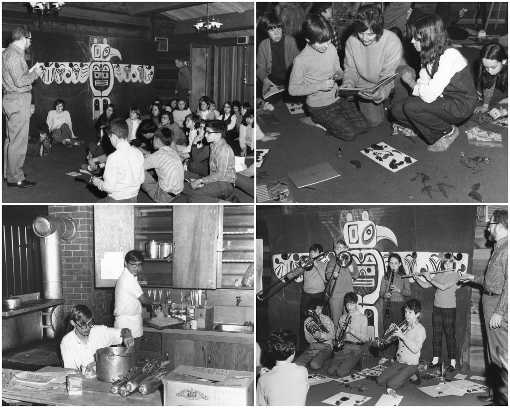 Chapter Seven – The Seventies | VSB Archives & Heritage