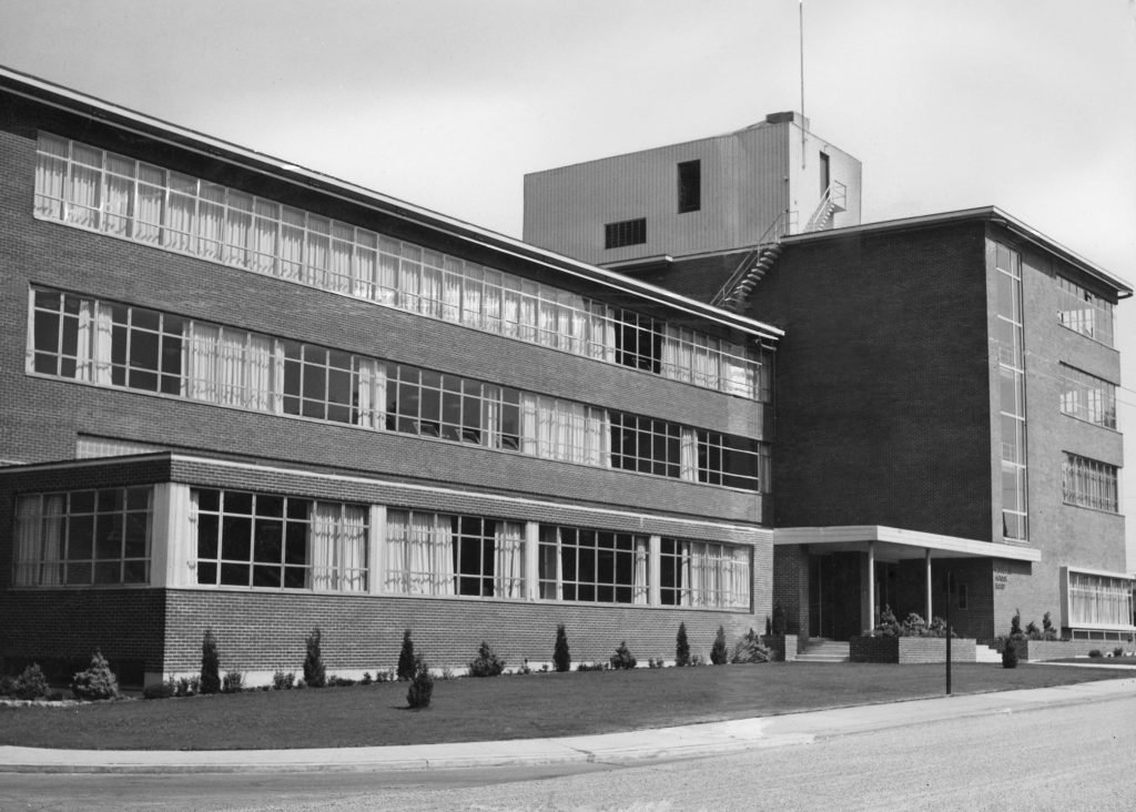 Chapter Seven – The Seventies | VSB Archives & Heritage