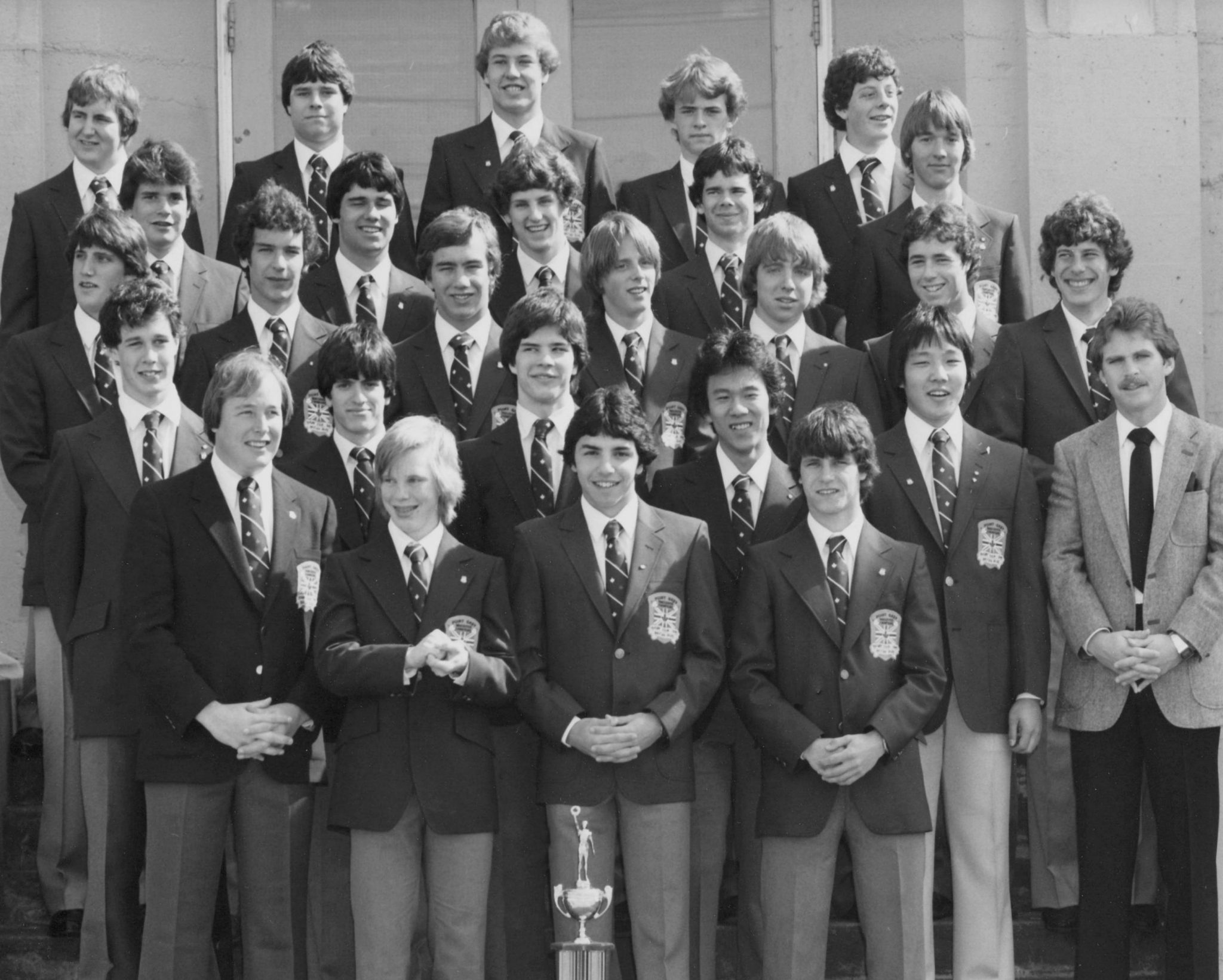 Chapter Eight – The Eighties | VSB Archives & Heritage