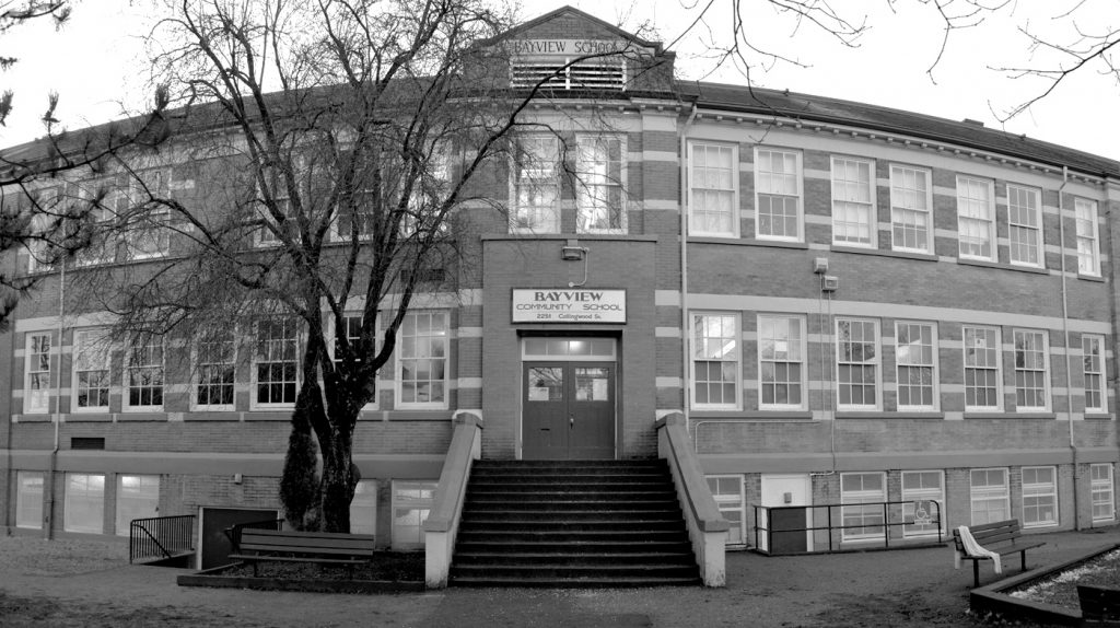 Chapter Nine – The Nineties | VSB Archives & Heritage