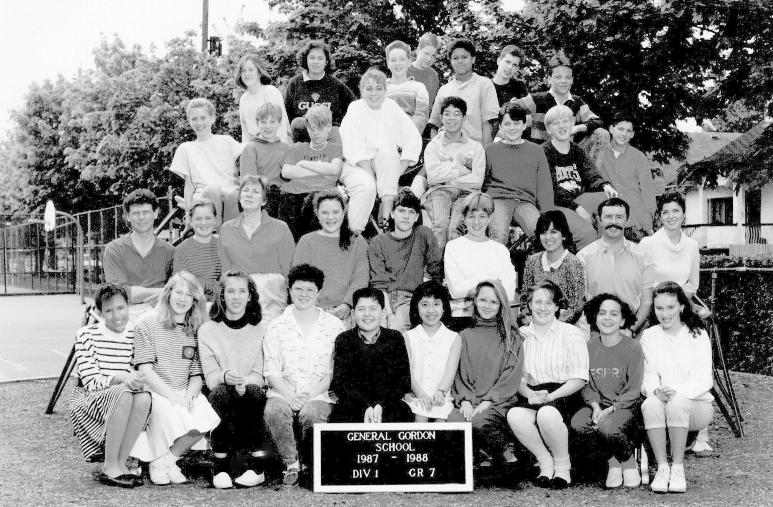 French Immersion | VSB Archives & Heritage
