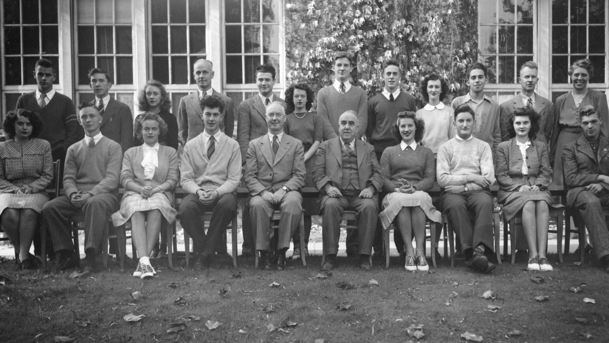 Kitsilano High School: Sixty Years in Photographs (1923 – 1982) | VSB ...