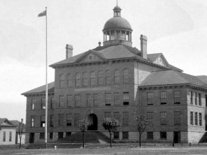 VSB Archives & Heritage | Celebrating 150 Years of Public Education in ...