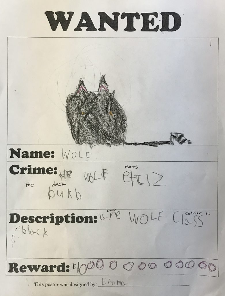 The VSO Presents “Peter and the Wolf” at the Orpheum – THE BEGBIE BUZZ