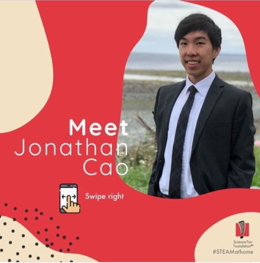 2020 Alumni – Odyssey/AP Mini School Program