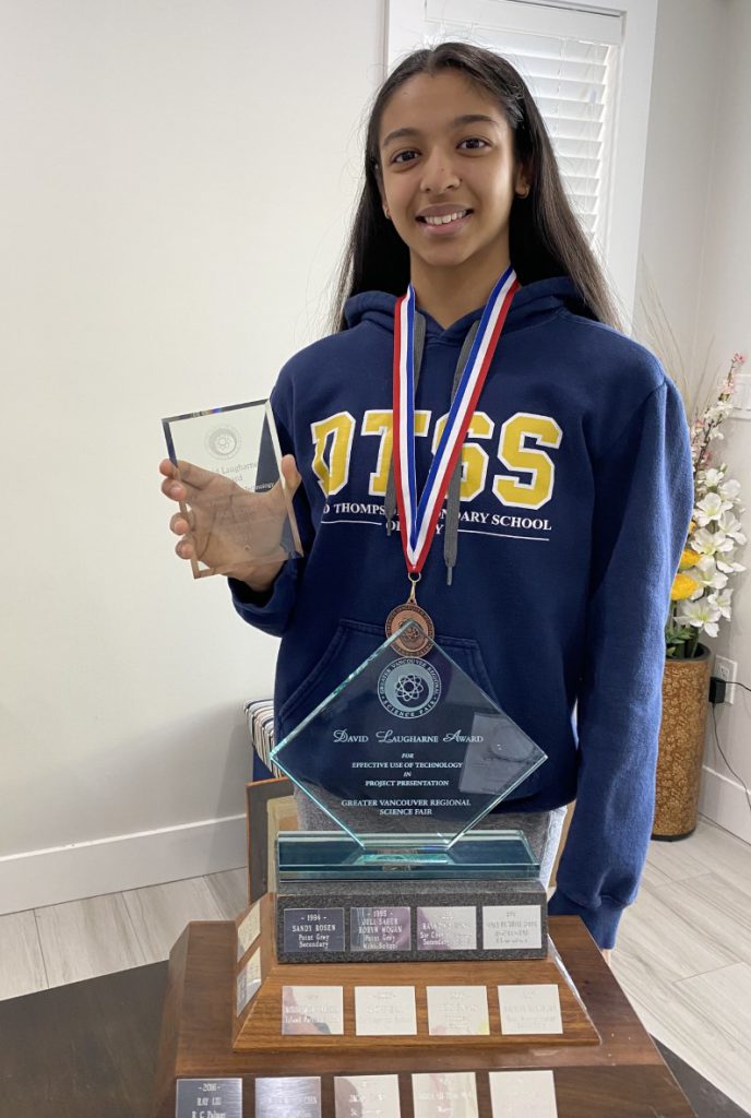 2020-2021 GVRSF – Odyssey/AP Mini School Program