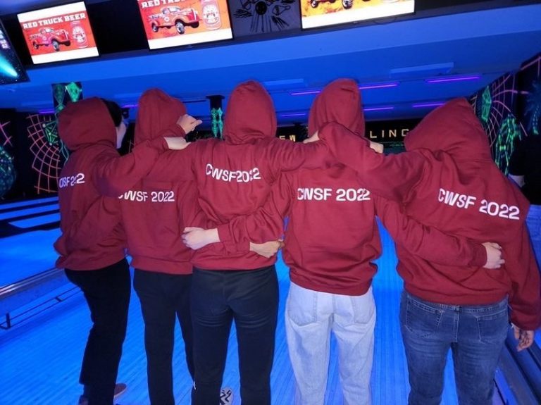 CWSF 2022 – Odyssey/AP Mini School Program