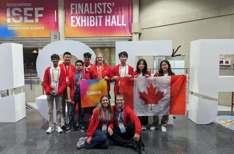 ISEF 2023 – Odyssey/AP Mini School Program